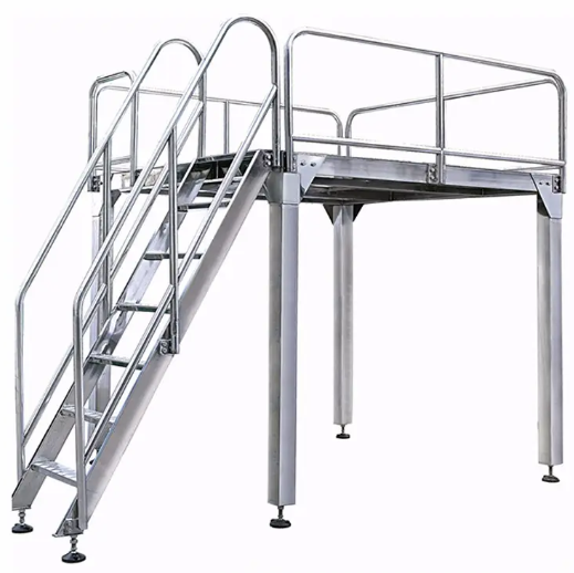 China China Manufacture Customized Size Stainless Steel Working ...