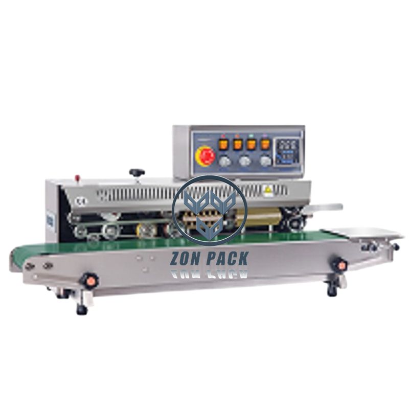 News - Hangzhou Zon Packaging Machinery Launches 24-Hour Continuous ...