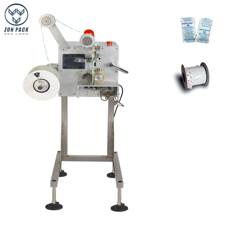 China Low Cost Deoxidant Sachet Dispenser Oxygen Absorber Packets ...