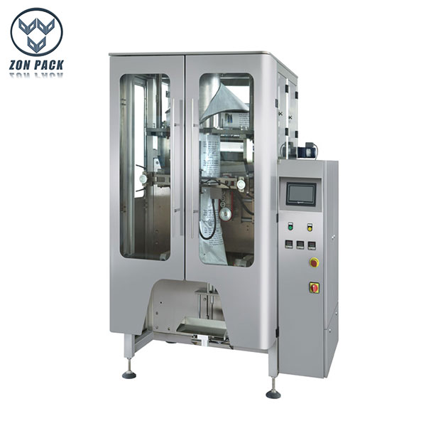 China ZH-V720 Vertical packing machine Manufacturer and Supplier | Zon Pack