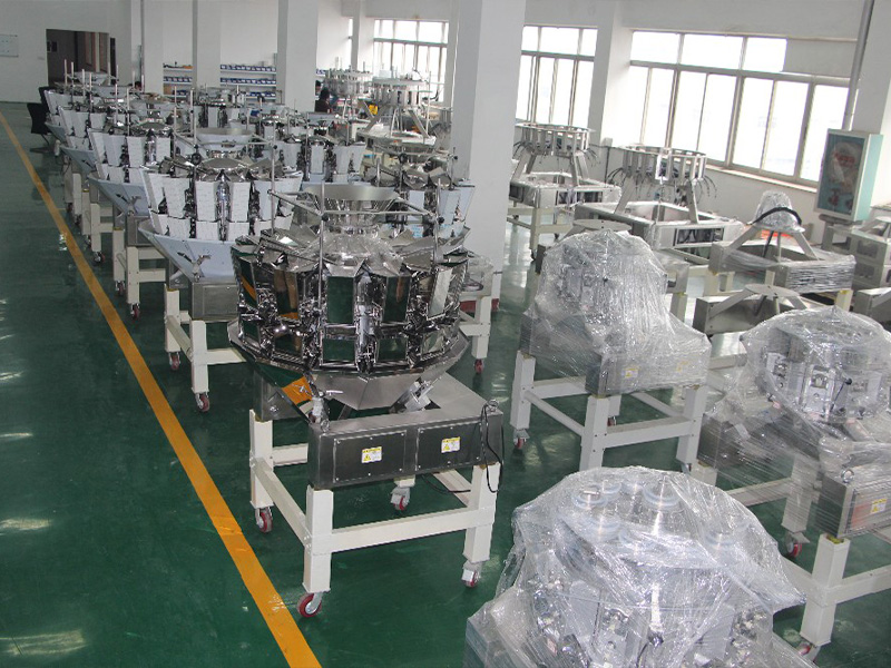 Our Company and Team - Hangzhou Zon Packaging Machinery Co., Ltd.