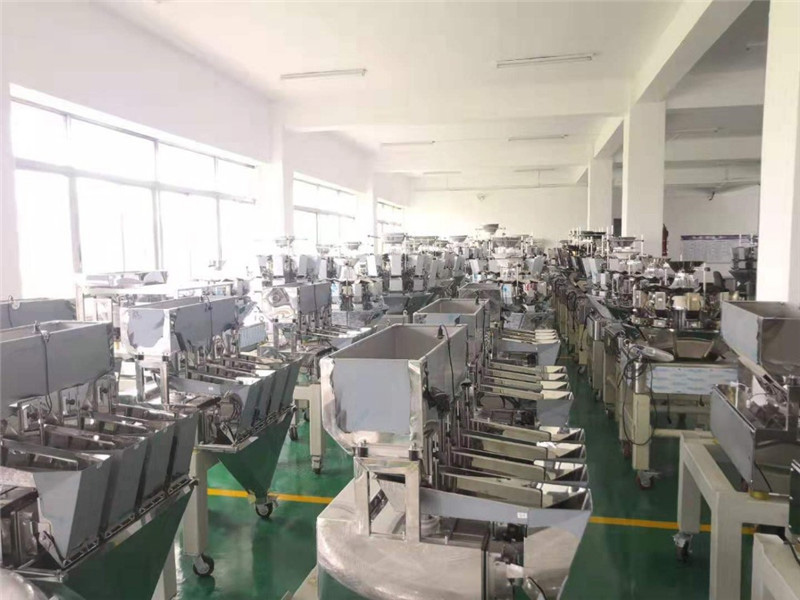 Our Company and Team - Hangzhou Zon Packaging Machinery Co., Ltd.